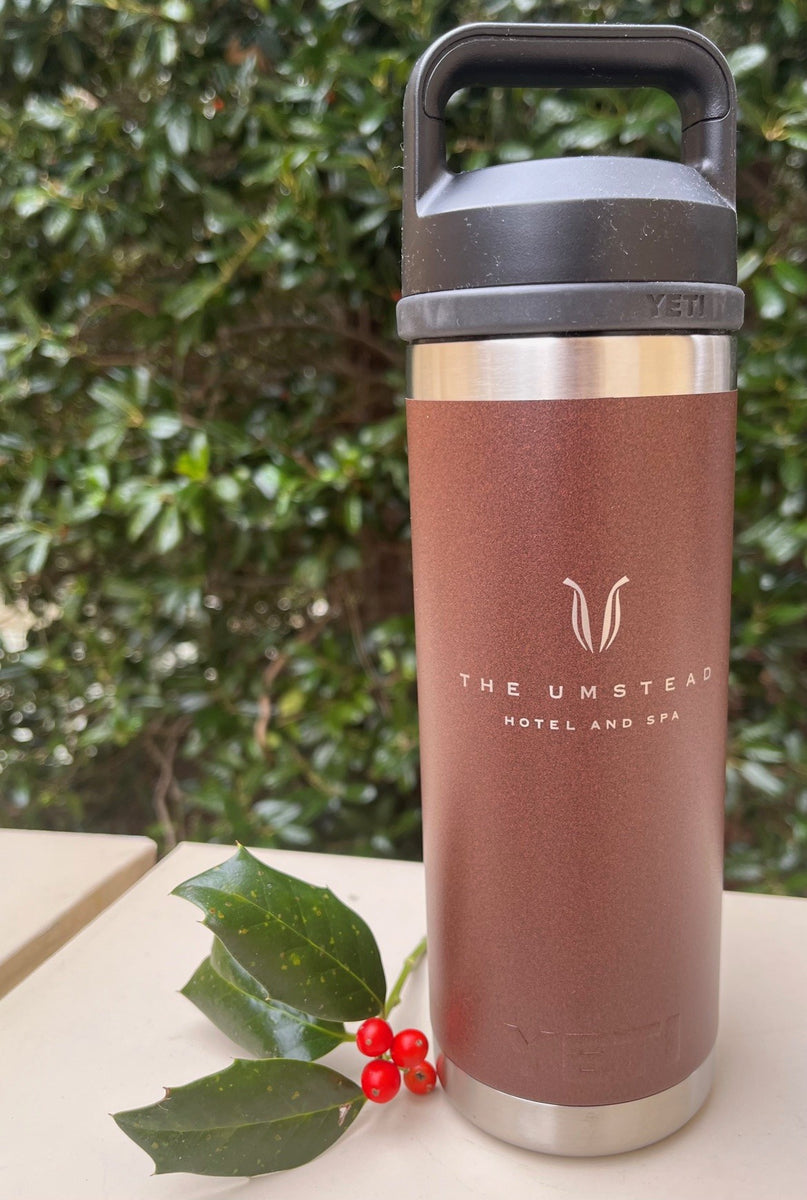 The Umstead YETI – The Umstead Online Gift Shop