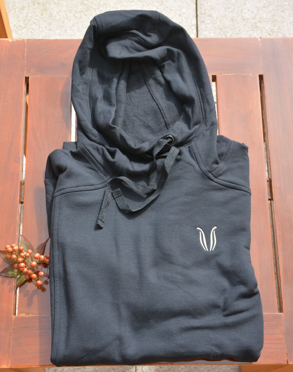 Signature Umstead Pullover – The Umstead Online Gift Shop